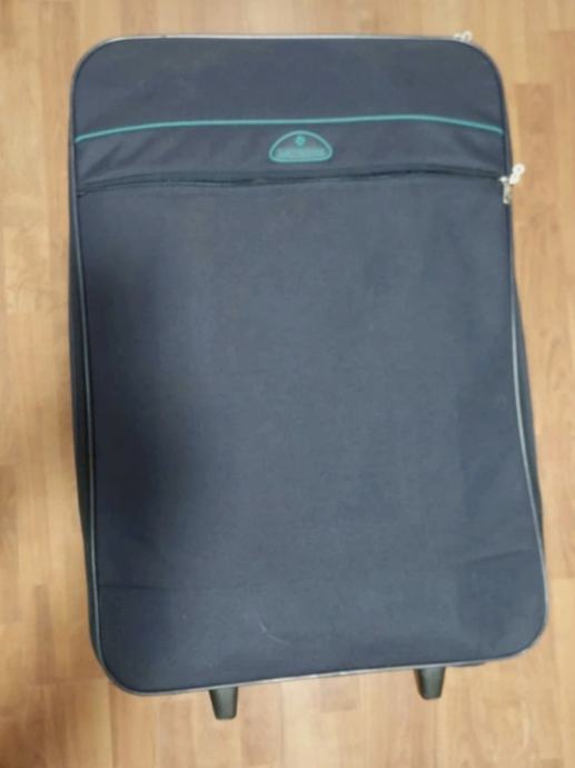 Samsonite kofer L