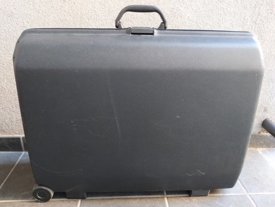 Samsonite kofer