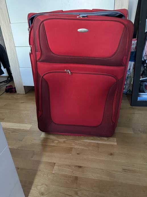 Samsonite kofer xxl