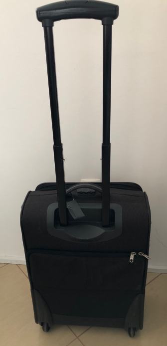 Samsonite kufer cabin size