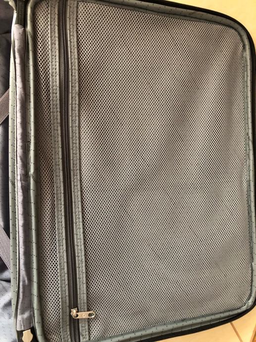 Samsonite kufer cabin size