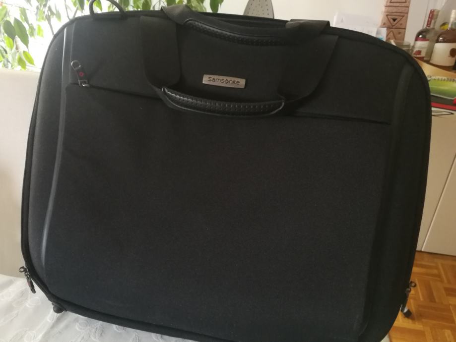 Samsonite nova putna torba