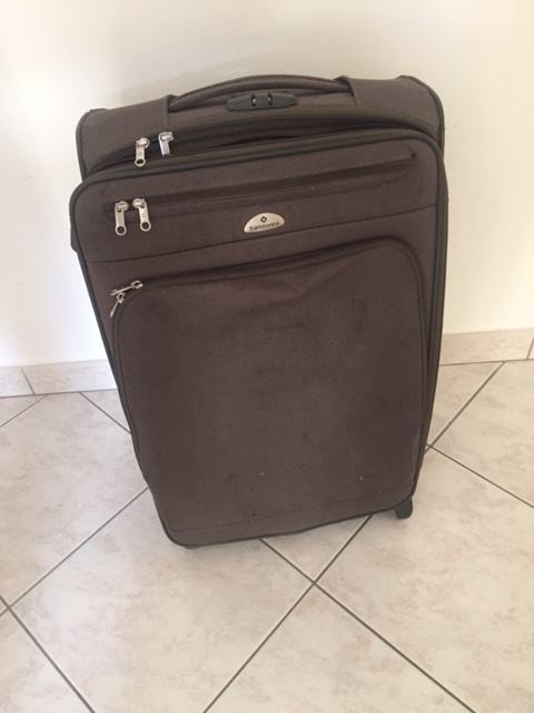 Samsonite putni kofer