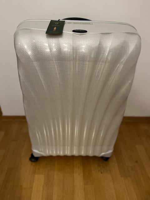 Samsonite putni kofer