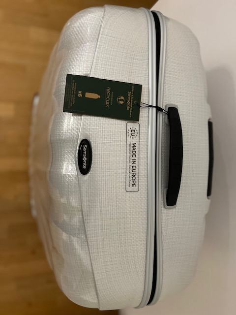 Samsonite putni kofer