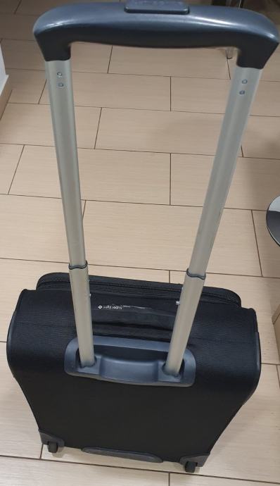 Samsonite UltraLight kufer Odobren od Ryanaira