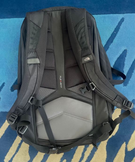 The North Face Router ruksak