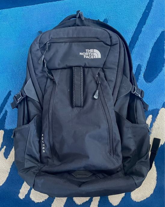 The North Face Router ruksak