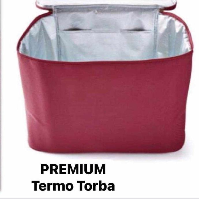 Tupperware Termo torba