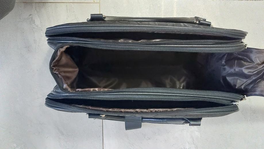 Velika ženska putna torba