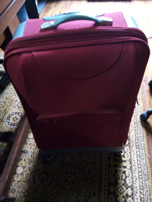 Veliki putni kofer Faraway