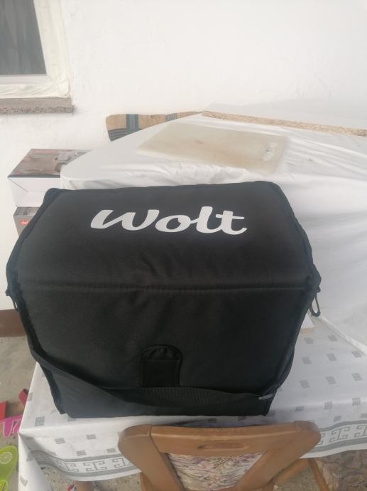 Wolt Torba