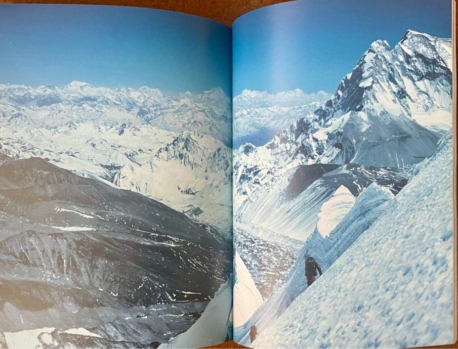 Chris Bonington’s Everest - Chris Bonington