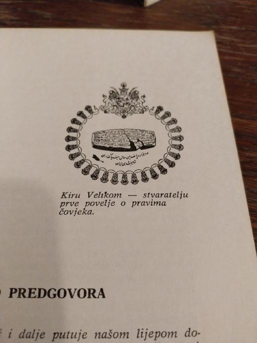 Tomislav Đurić - Od Drave do Perzijskog zaljeva