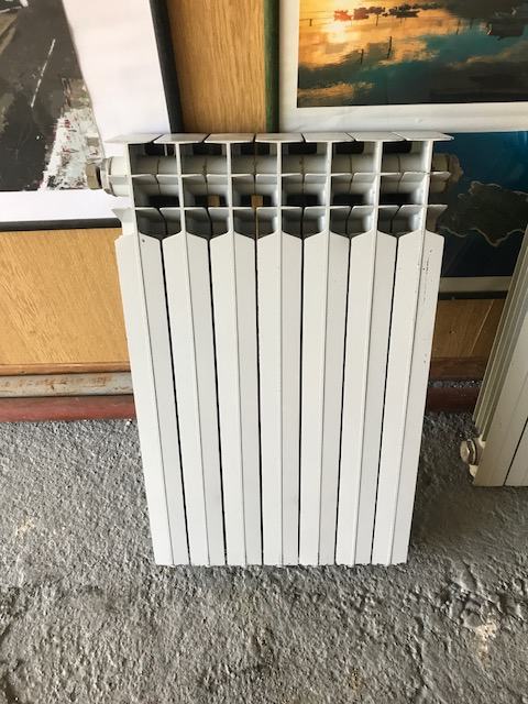 Al radijator Lipovica