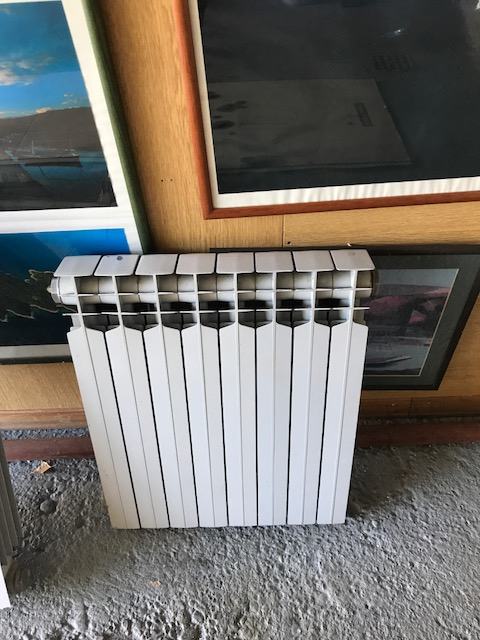 Al radijator Lipovica