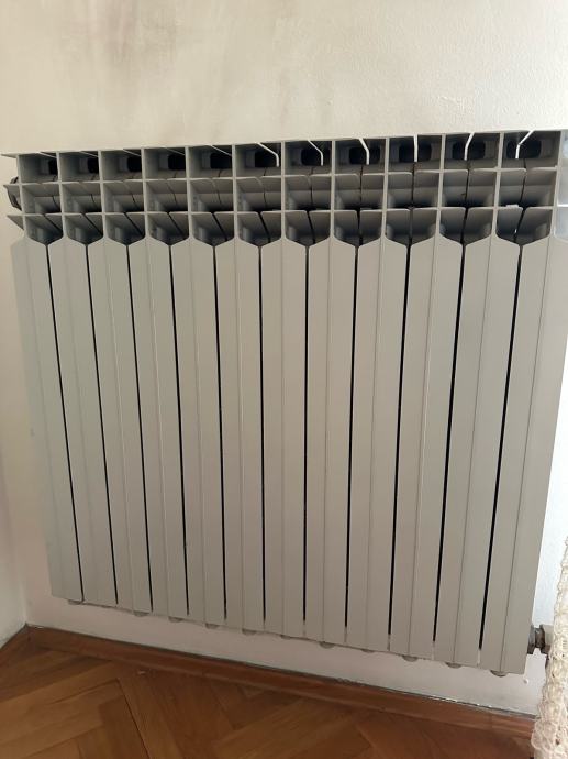 Aluminijski radijatori