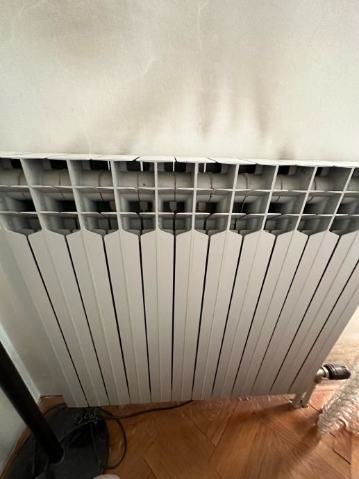 Aluminijski radijatori