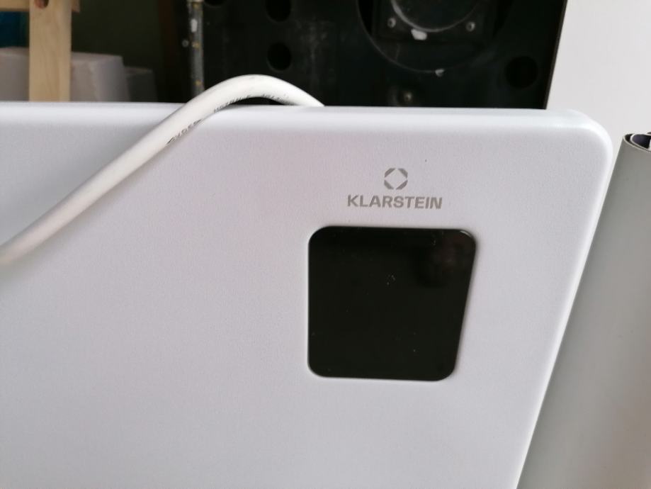 Grijalica Klarstein Bansin Smart 2500W Konvektor W