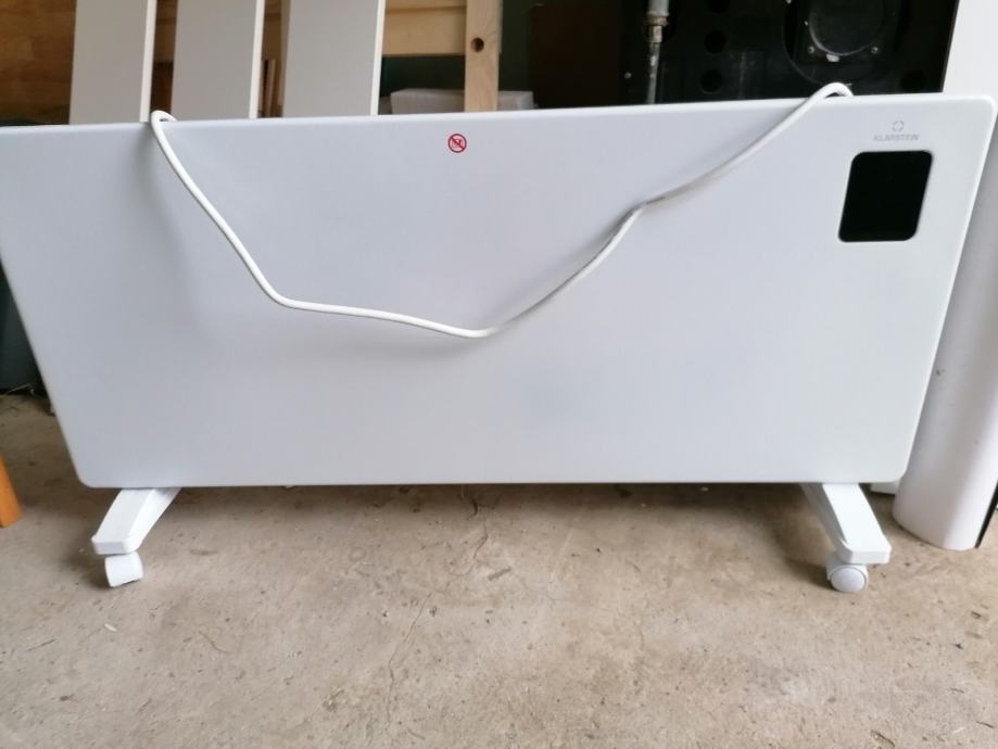 Grijalica Klarstein Bansin Smart 2500W Konvektor W