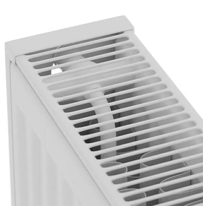 Pločasti kompaktni radijator Š x V: 140 x 60 cm | besplatna dostava