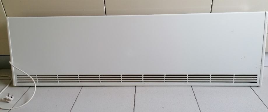 radijator električni Beha