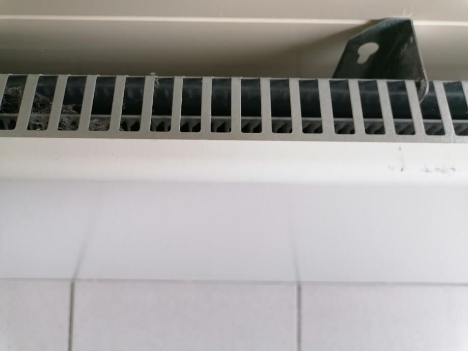 radijator električni Beha