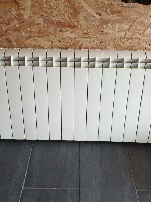 radijator global vox 500