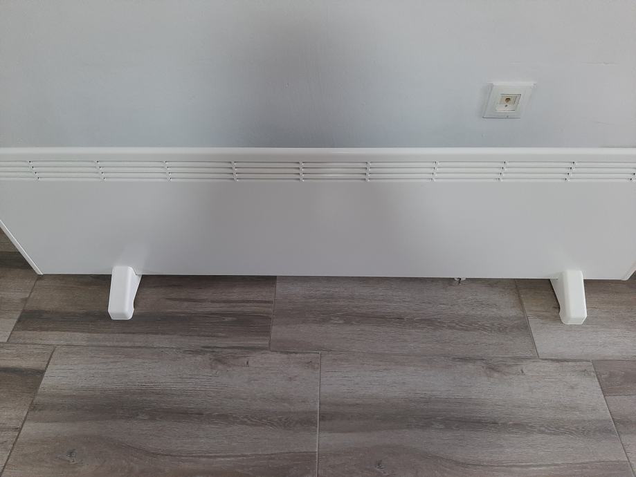 Radijator marke Beha 2000w