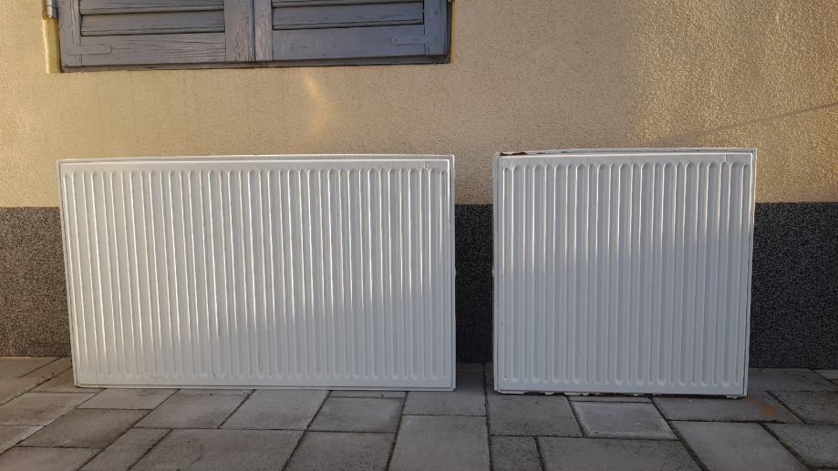 Radijatori Vaillant