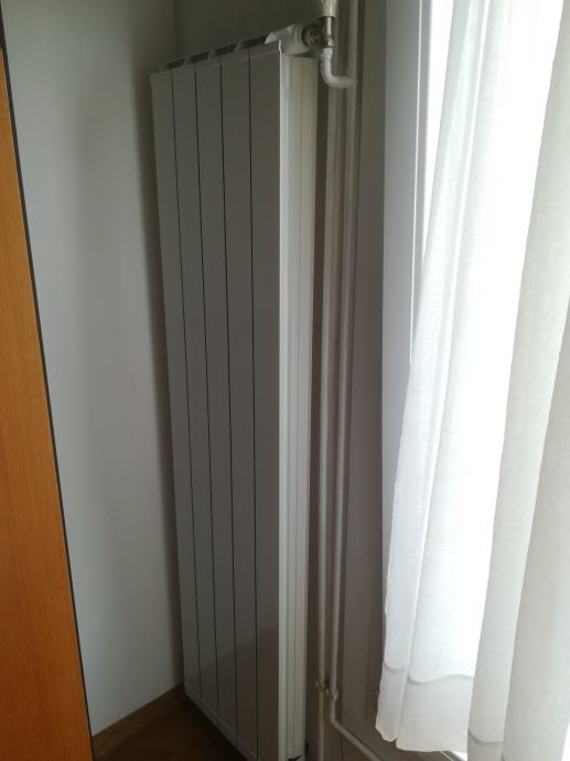 Radijator visoki aklimat