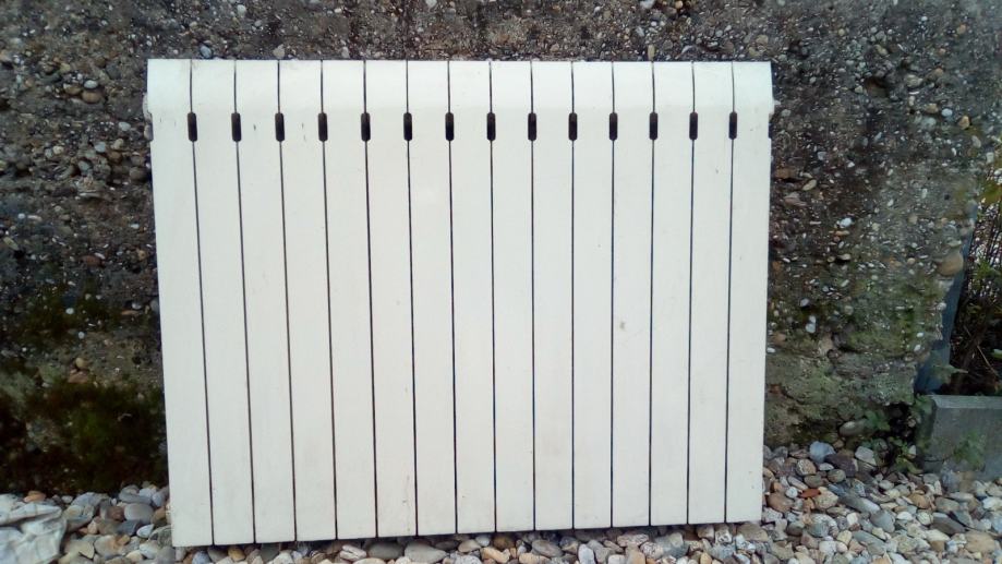 Radijatori za centralno