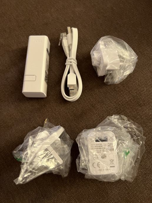 TADO - V3 modul - Internet Bridge - WiFI