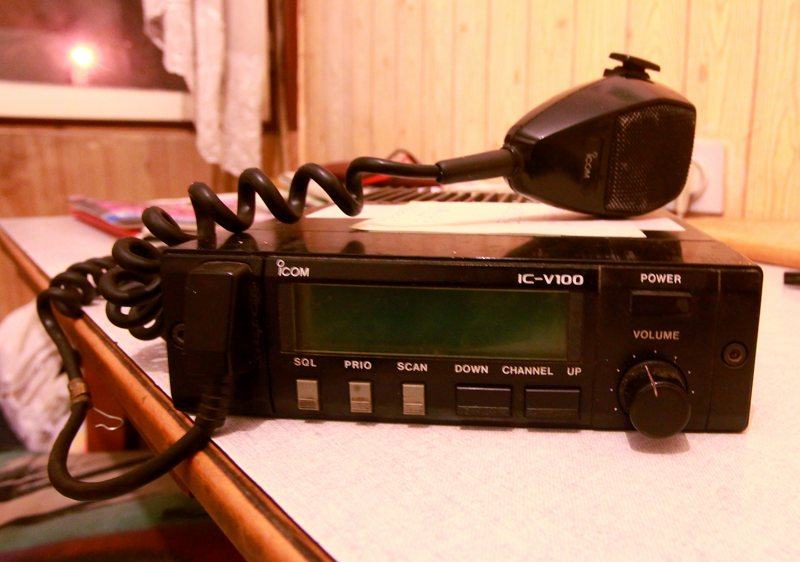 Icom Ic-v100 Schematic Diagram Icom Ic-v100