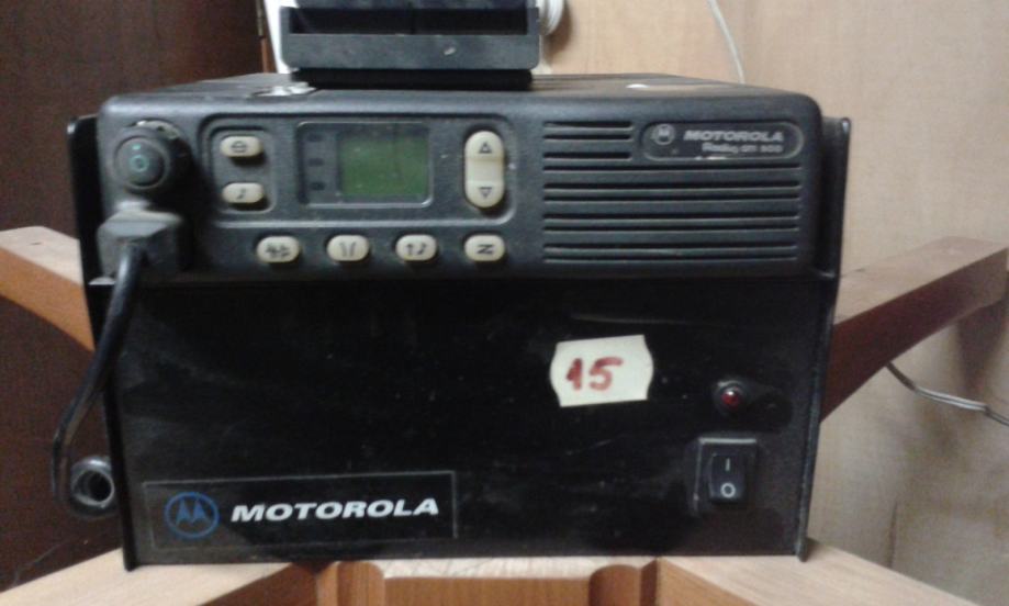 MOTOROLA gm 900