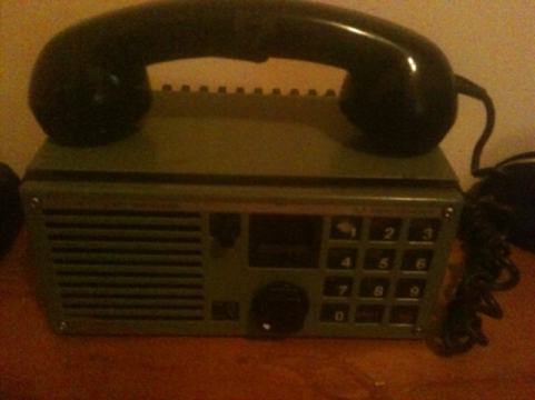 Sailor compact vhf RT2048