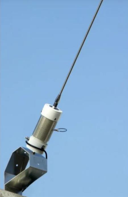 Antena MFJ-1622 HF+6m+2m
