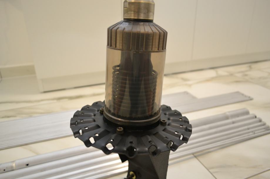 Antena stacionarna 10-metarski band - Spectrum 1600