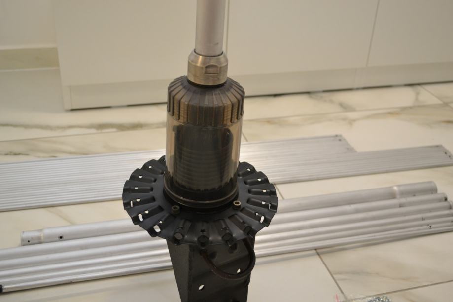 Antena stacionarna 10-metarski band - Spectrum 1600