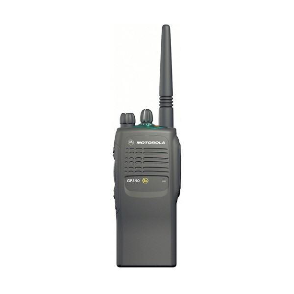 Motorola GP340 ex