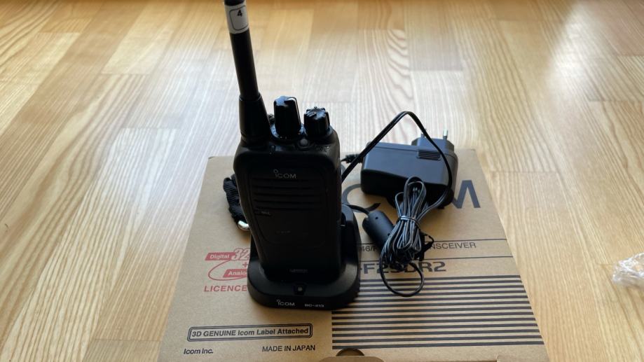 Icom - IC- F29dr2