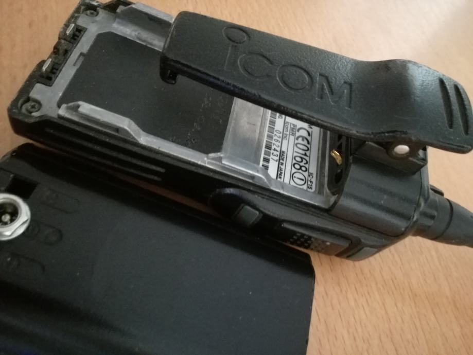 Icom CS-F14