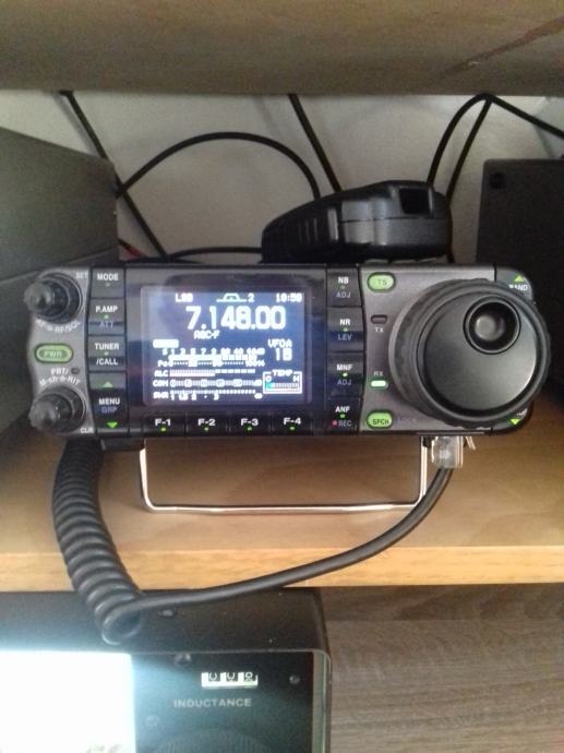 ICOM IC-7000