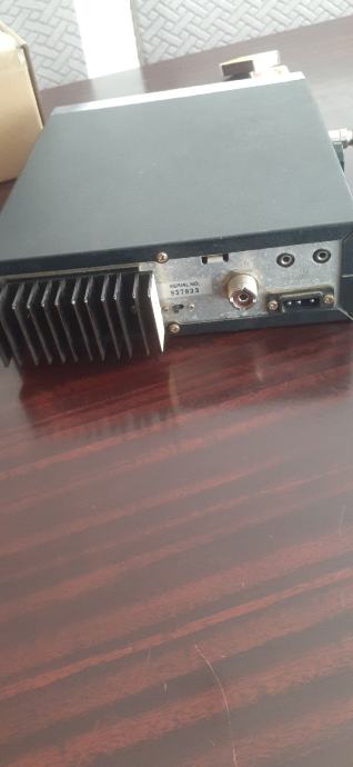 Magnum s9 cb i 10m radio