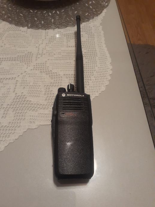 Motorola dp 3400