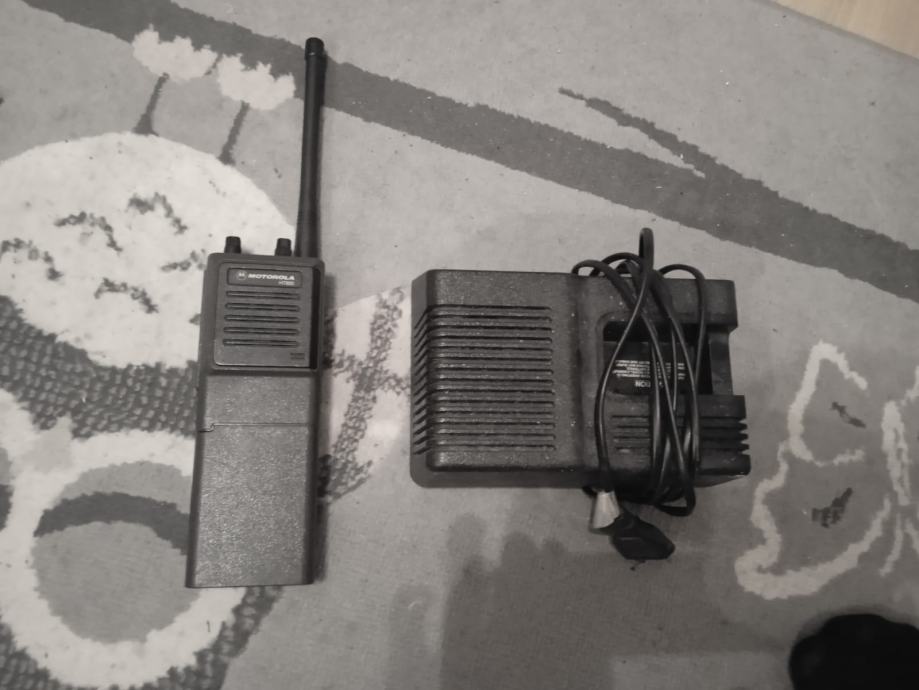 Motorola HT800