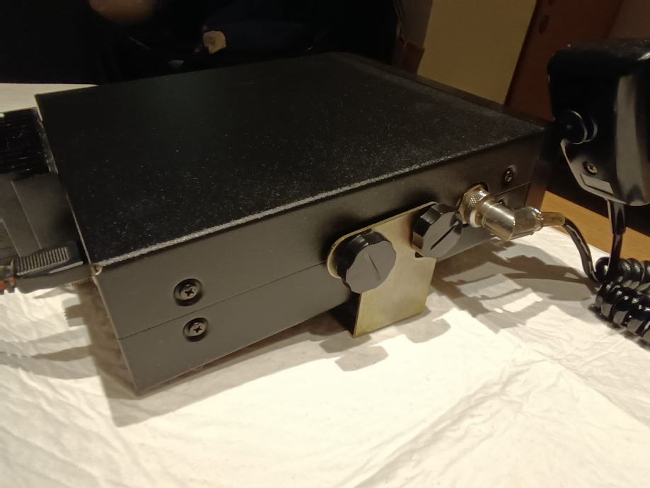 REZERVIRAN***** President Jackson I .