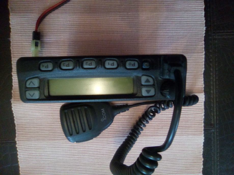 Radiostanica ICOM IC-F510