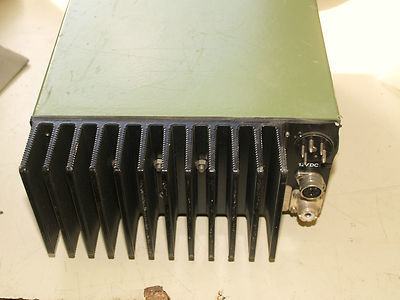 SAILOR COMPACT VHF RT2047