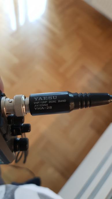 Yaesu ft-470 Dual Band